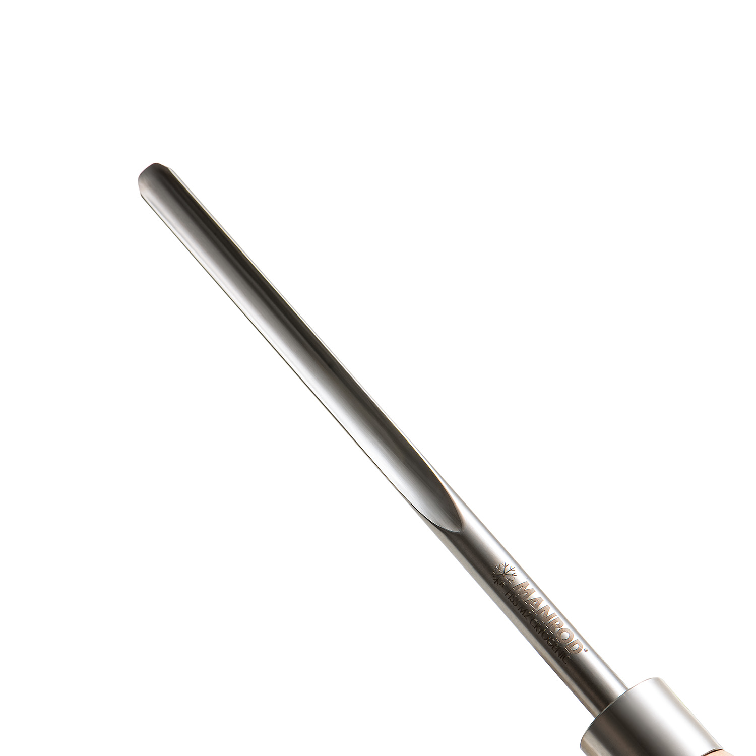 Spindle Gouge 9,5x180x320mm HSS M2 Cryogenic - Manrod MR-4017-2 - Loja ...