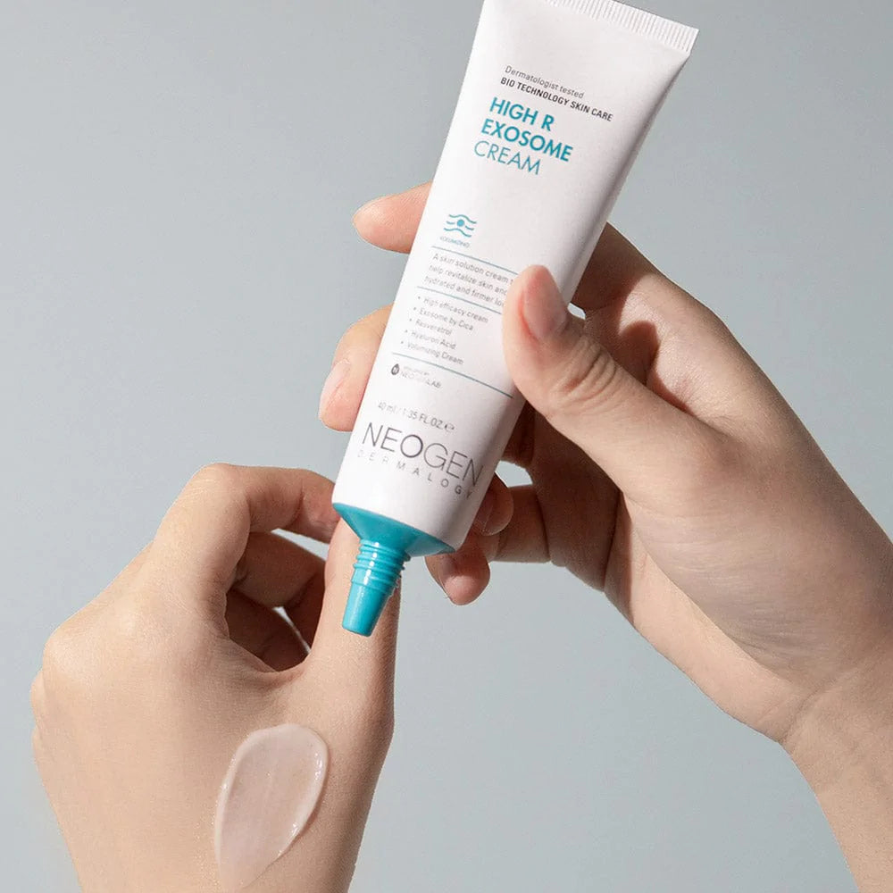 NEOGEN Dermalogy High R Exosome Cream Creme Facial | 40ml - Labravia