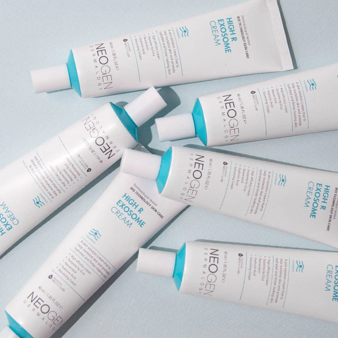 NEOGEN Dermalogy High R Exosome Cream Creme Facial | 40ml - Labravia