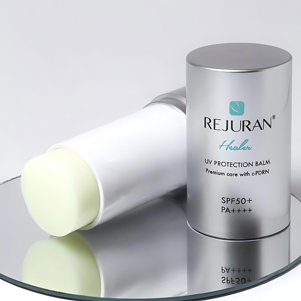 REJURAN Healer UV Protection Balm Stick SPF 50+ PA++++| 19g - Labravia