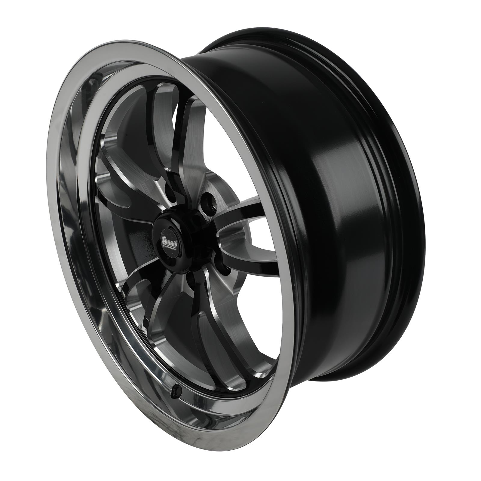Mundo Naked | Roda Vision Wheel Patriot 15x8 5x114 Opala - Loja Mundo Naked