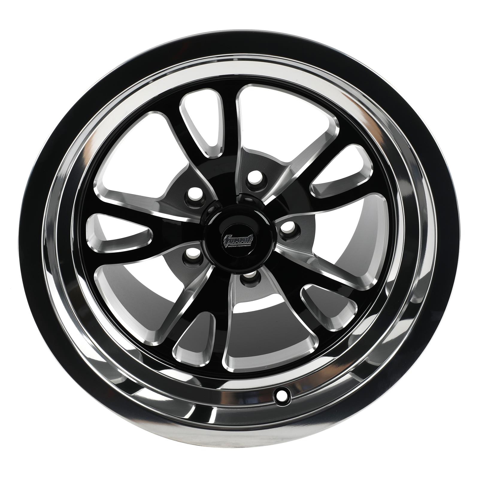 Mundo Naked | Roda Vision Wheel Patriot 15x8 5x114 Opala - Loja Mundo Naked