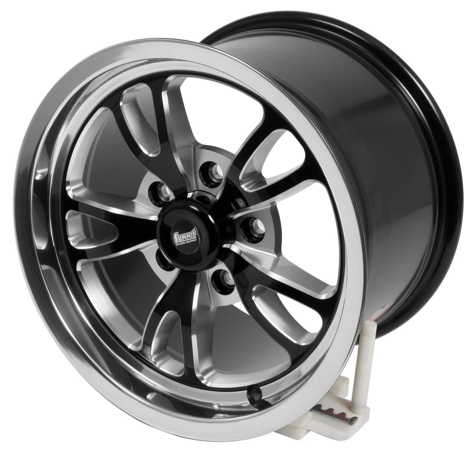 Par Rodas Weld Vision Wheel Patriot 15x7 5x114 BSM 4 Arrancada - Loja ...