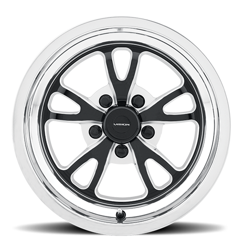 Par Rodas Weld Vision Wheel Patriot 15x7 5x114 BSM 4 Arrancada - Loja ...