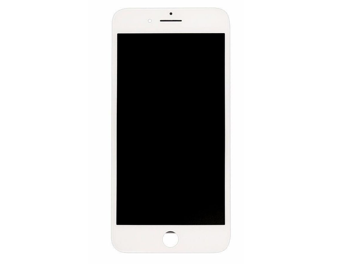 Tela Display Lcd Touch Screen iPhone 8 8g Branco - Loja Storecell