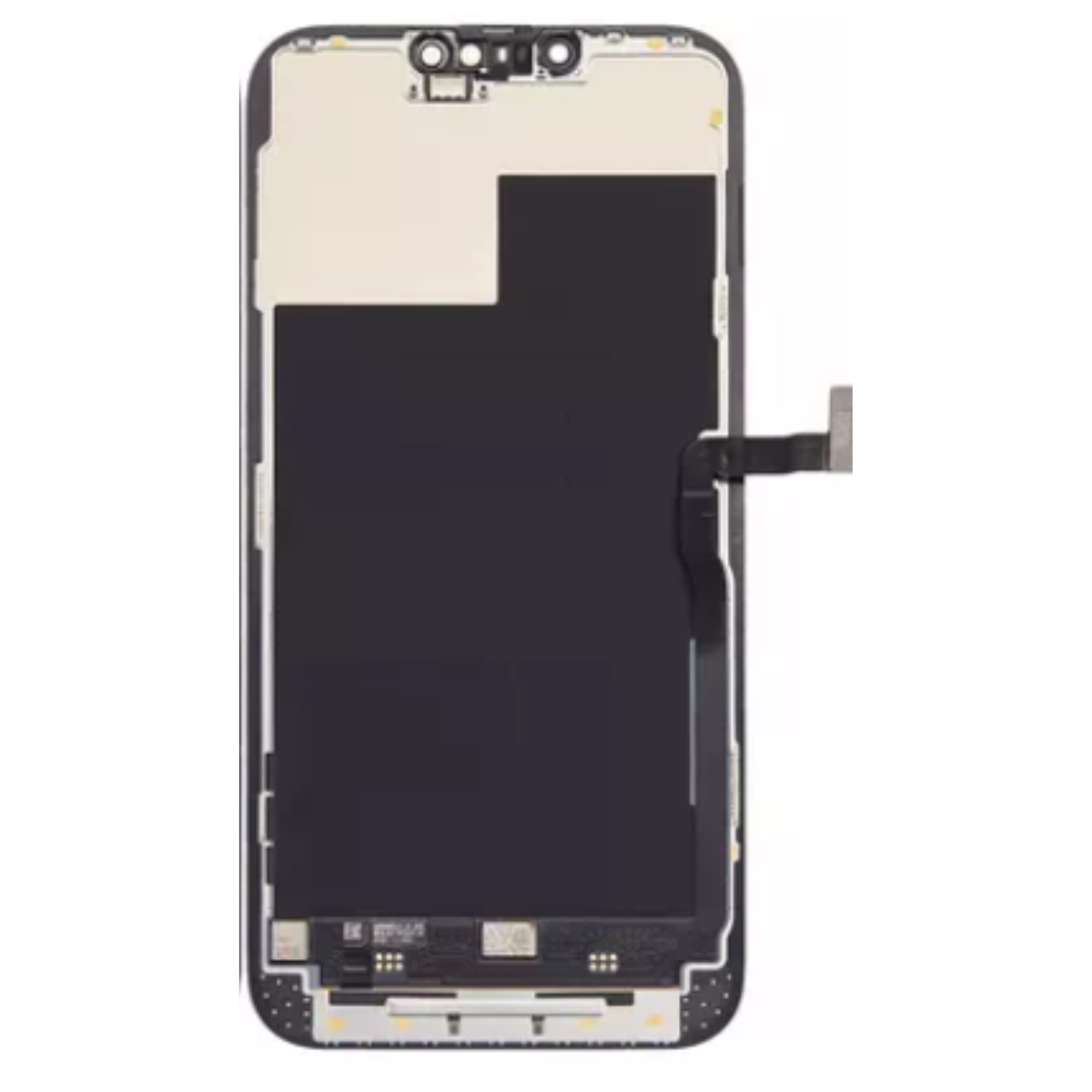 Tela Display Lcd Touch Screen Para iPhone 13 Pro Max Oled - Loja Storecell