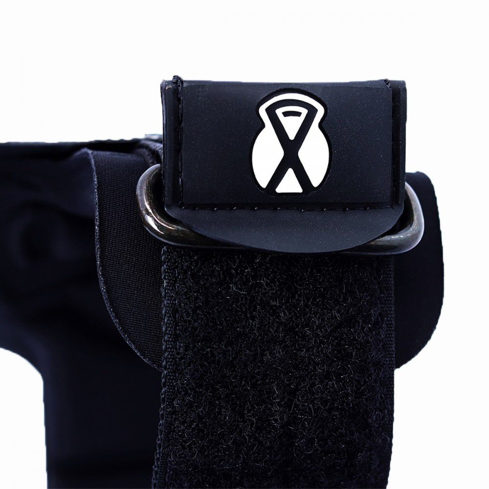 LUVA HAND GRIP CROSS - Crosshop Brasil