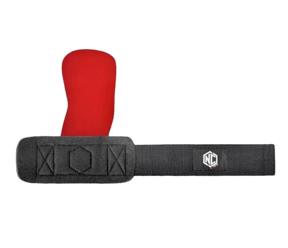 Luva Hand Grip Red Cross Training - Crosshop Brasil