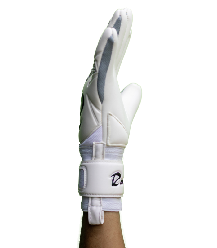 Luva Raptor START PRO 2025 NEGATIVE - MS Luvas