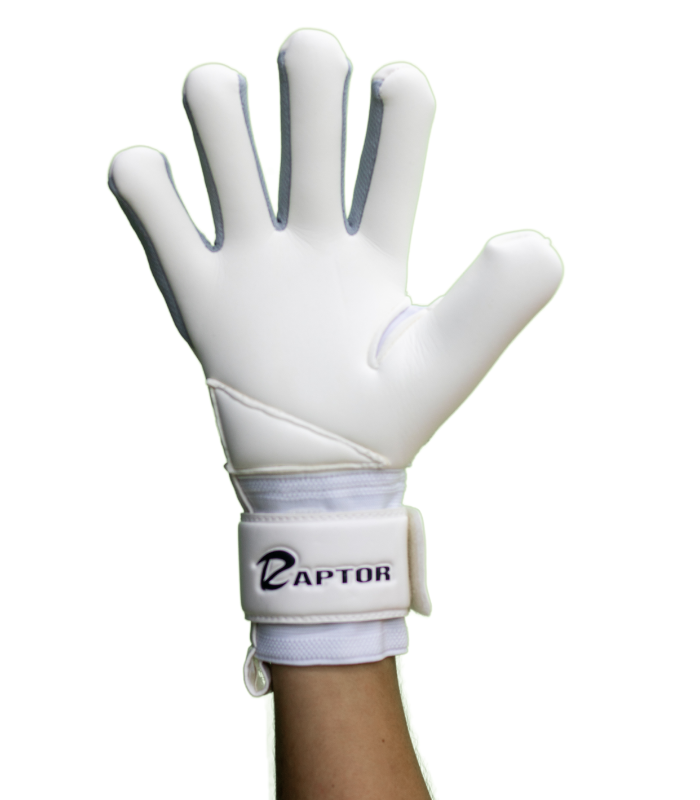 Luva Raptor START PRO 2025 NEGATIVE - MS Luvas