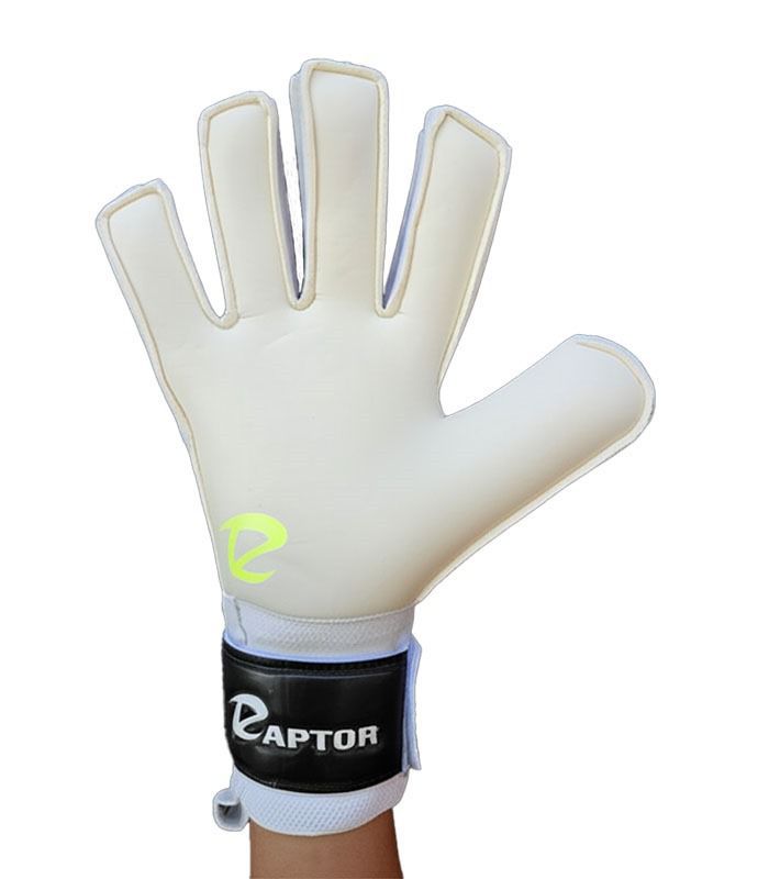 Luva Goleiro Raptor Ultra Grip Pro - MS Luvas