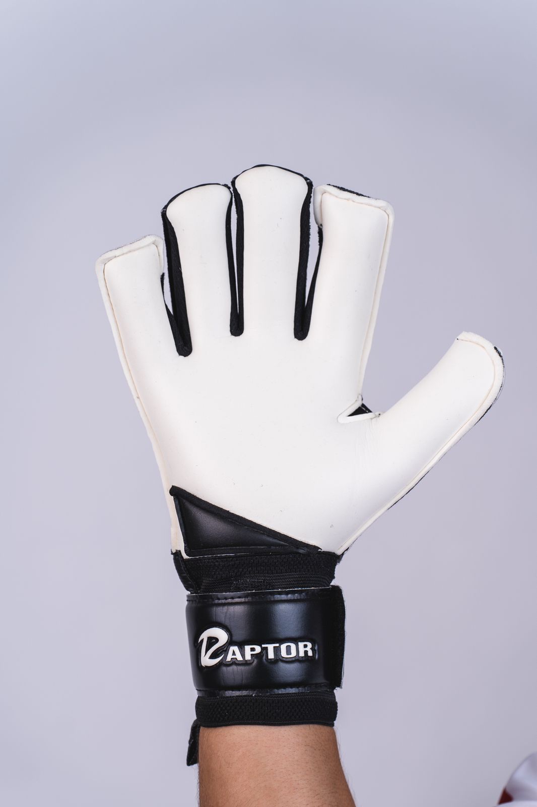 Luva Raptor START PRO 2024 HYBRID - MS Luvas