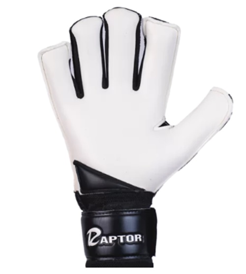 Luva Raptor START PRO 2024 HYBRID - MS Luvas
