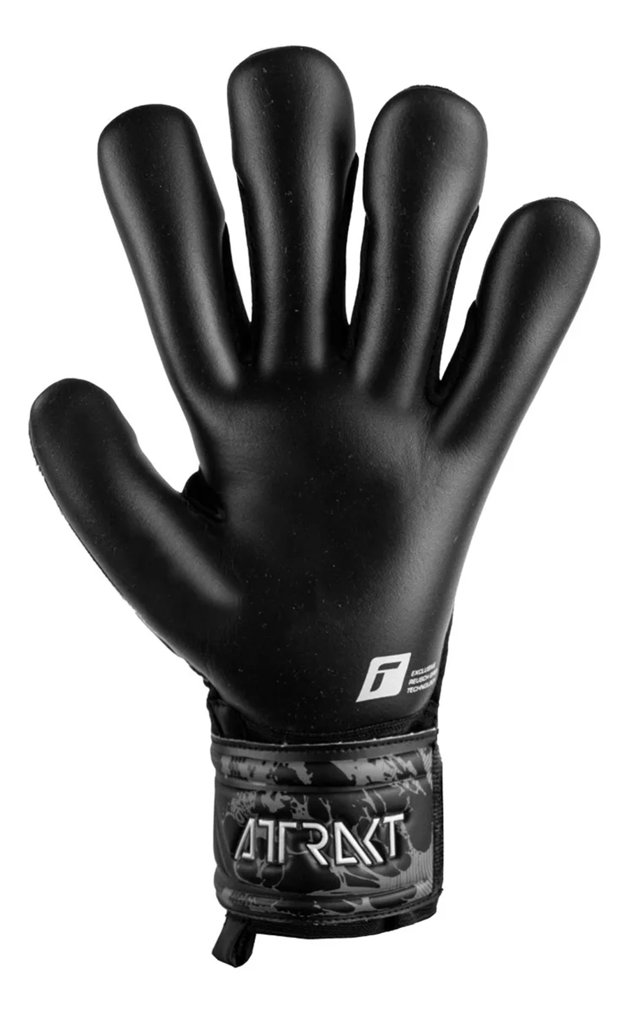 Luva Reusch Attrakt Infinity - MS Luvas