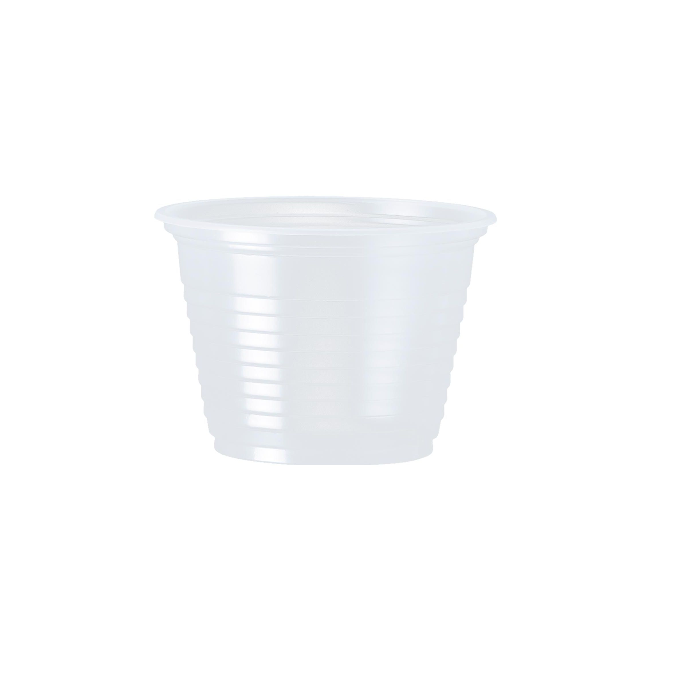 Pote Descartável 100ml - Caixa com 2.000 unidades - Produtos ...