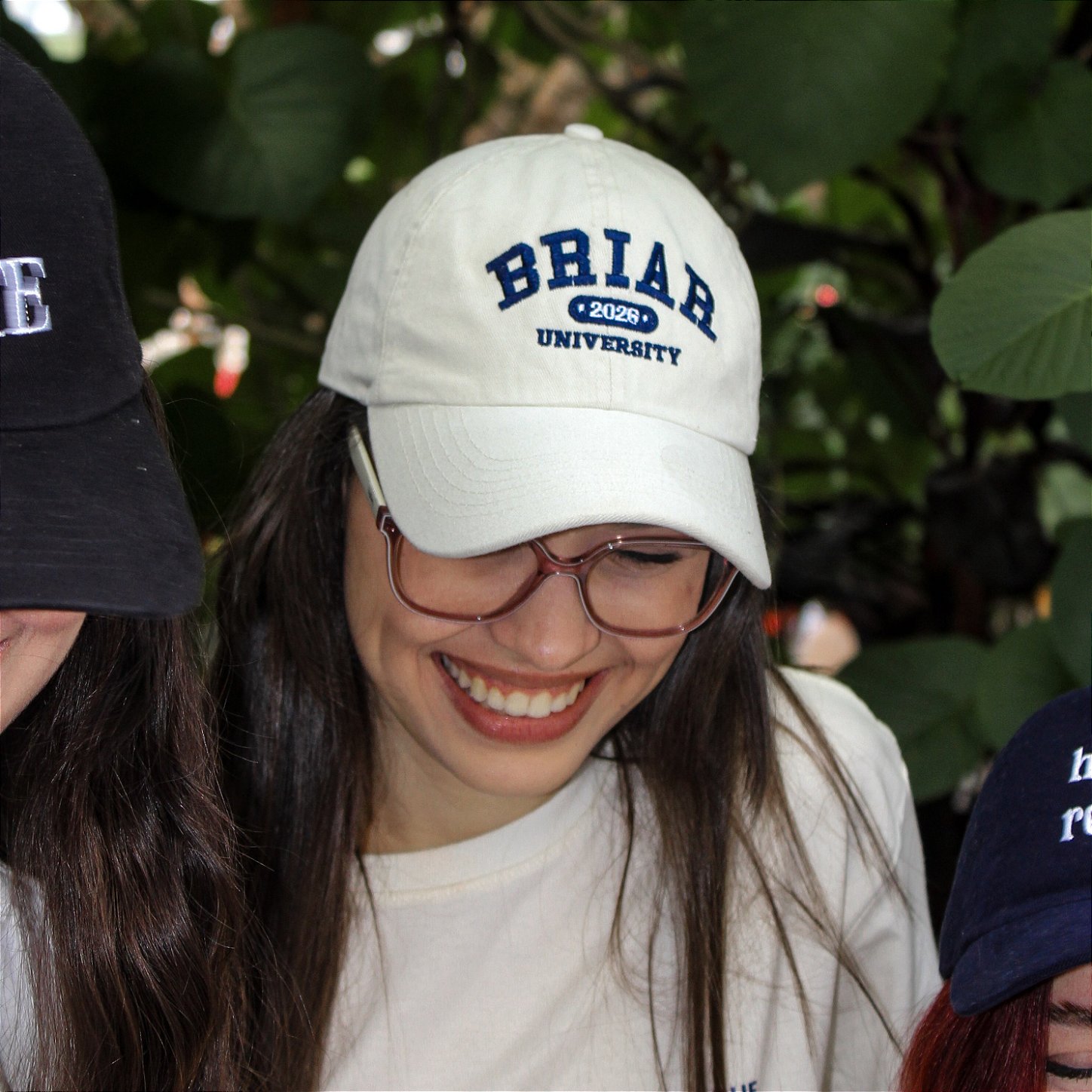 Boné | Briar University - Loja Starlight Montra