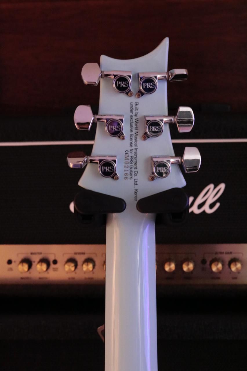 GUITARRA PRS SE TIM MAHONEY CAPTADORES EMG KERRY KING - Crunch Music