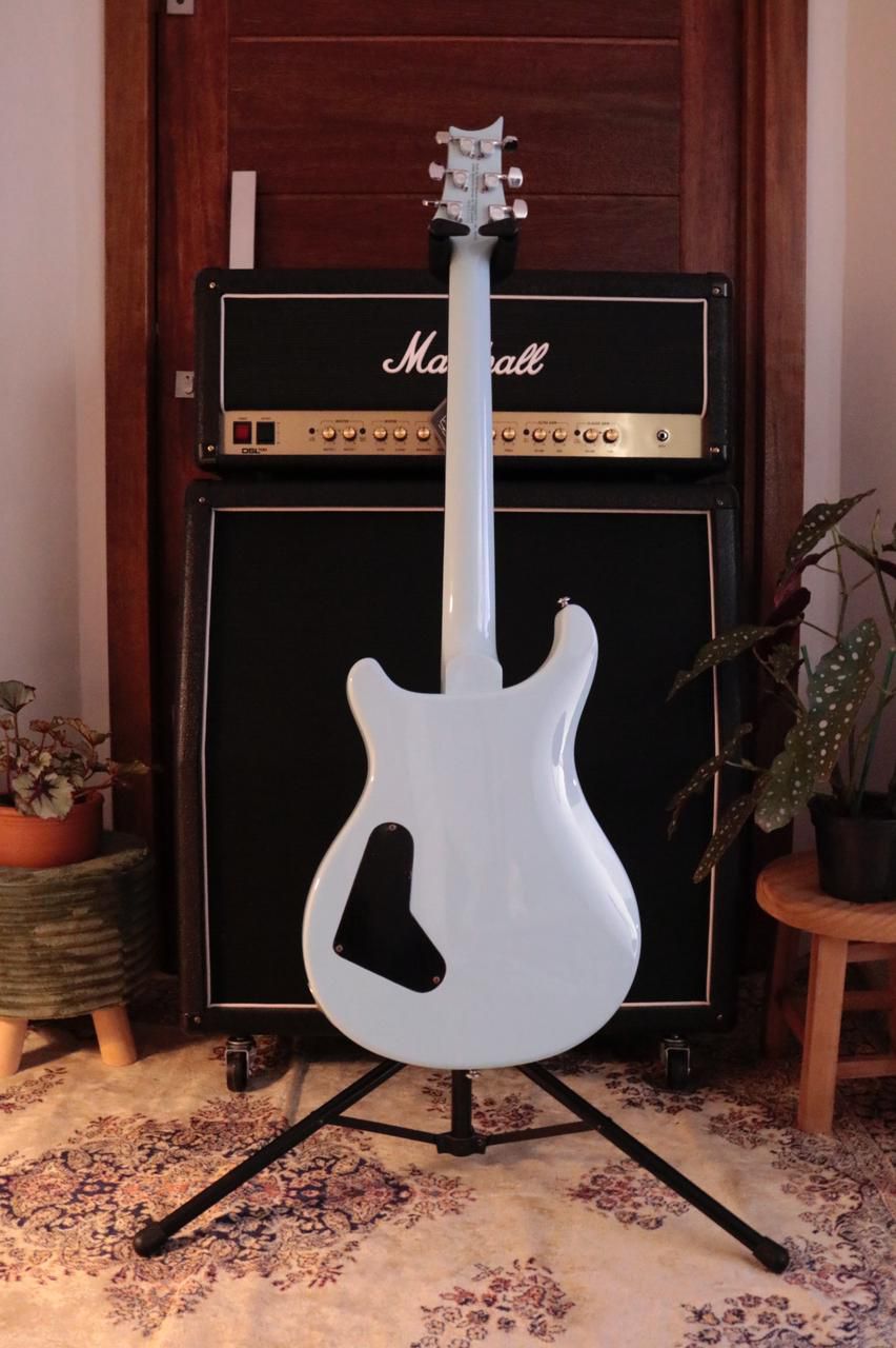 GUITARRA PRS SE TIM MAHONEY CAPTADORES EMG KERRY KING - Crunch Music