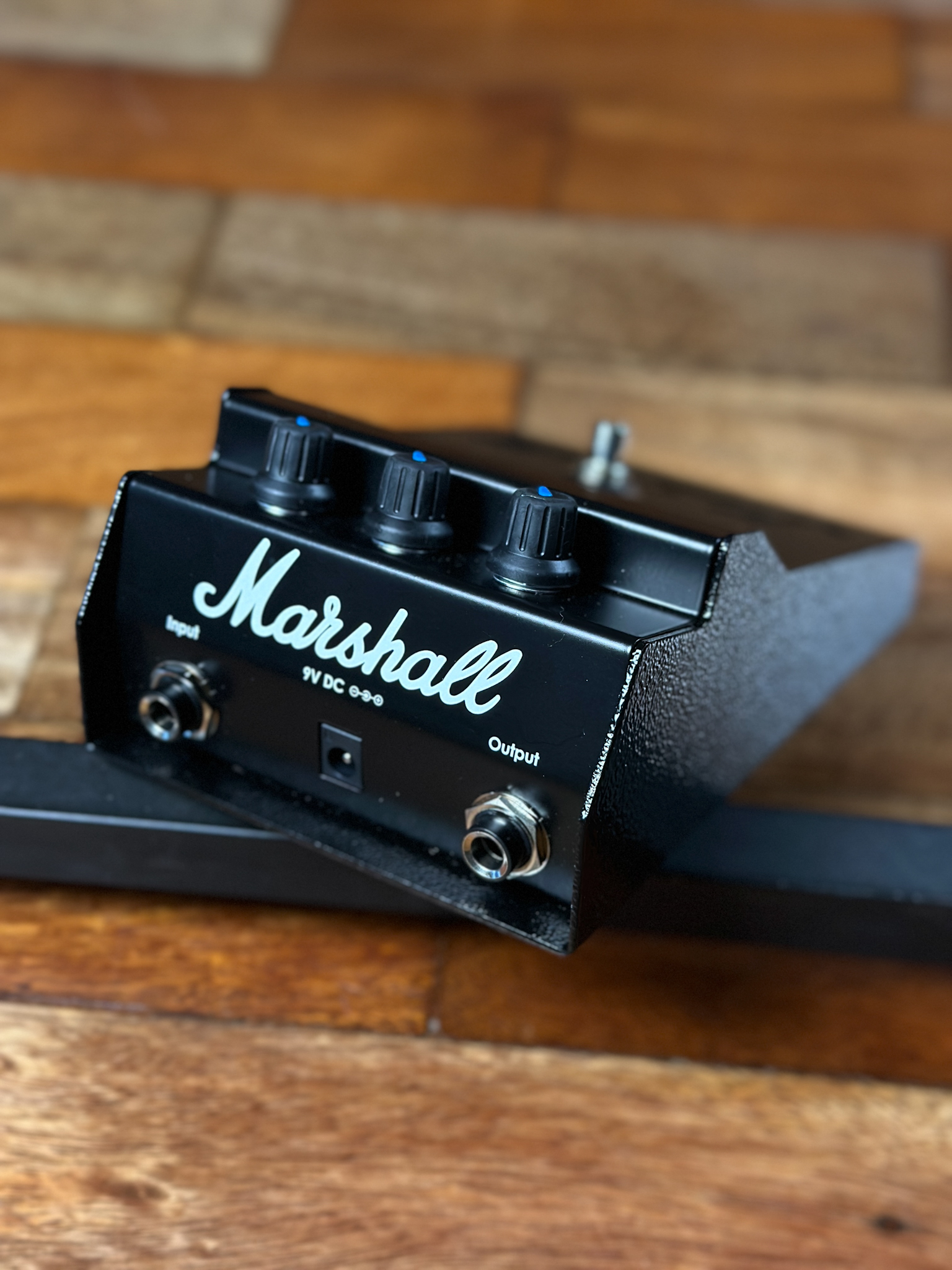 PEDAL MARSHALL GUVNOR REISSUE - PEDL-00101 - Crunch Music