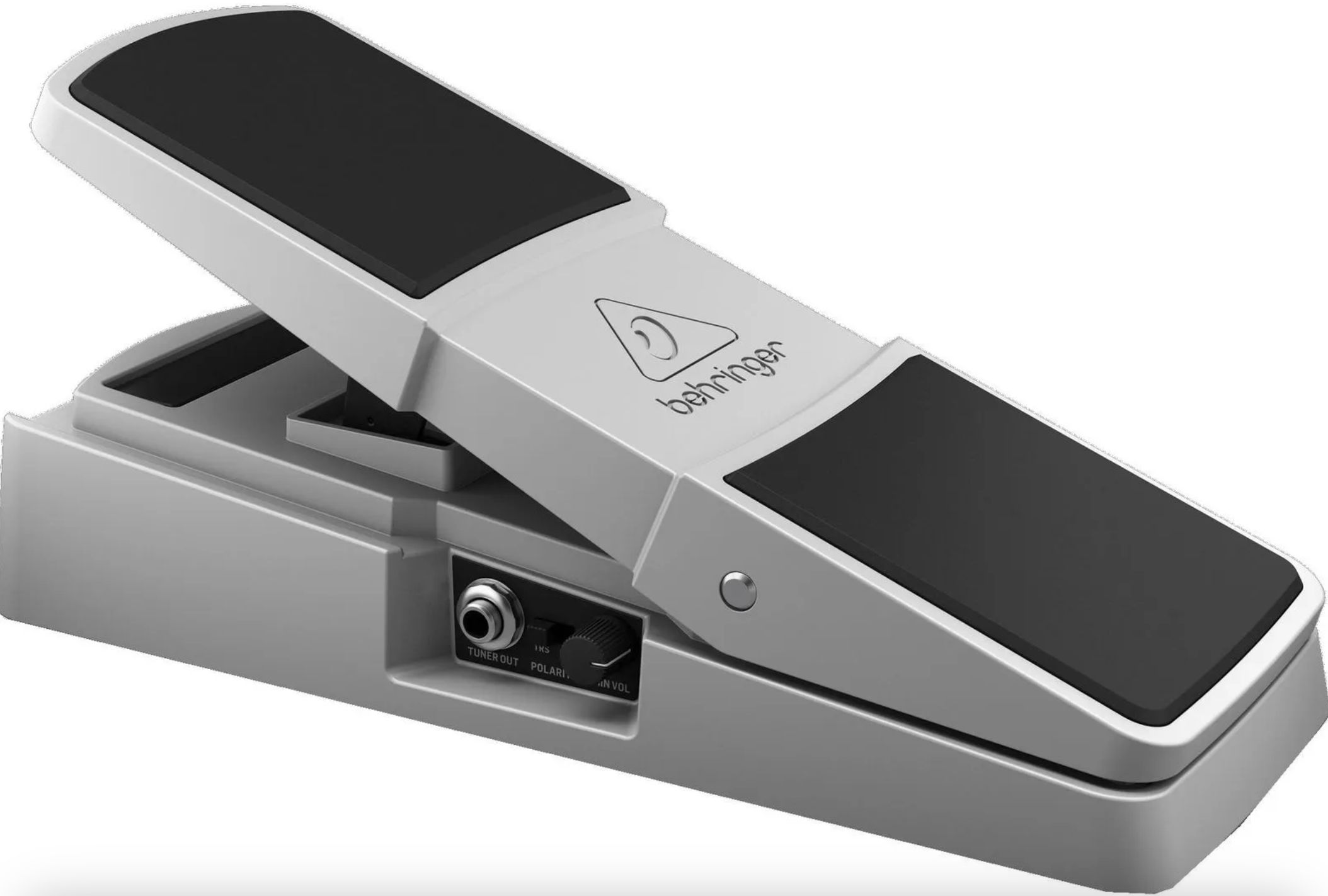 PEDAL DE VOLUME E EXPRESSAO FC600 V2 - BEHRINGER - Crunch Music