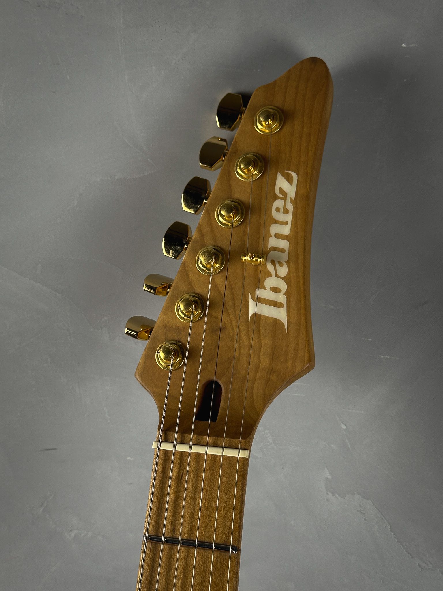 GUITARRA IBANEZ - SLM10-TRM W/BAG - Crunch Music