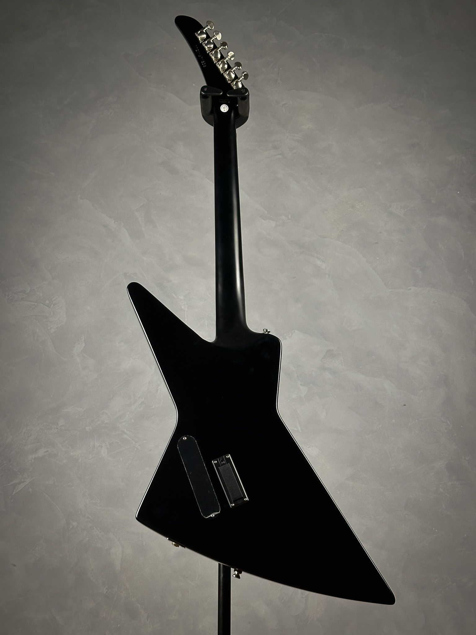 Guitarra Epiphone Extura Explorer Prophecy - Yellow Tiger Aged Gloss ...