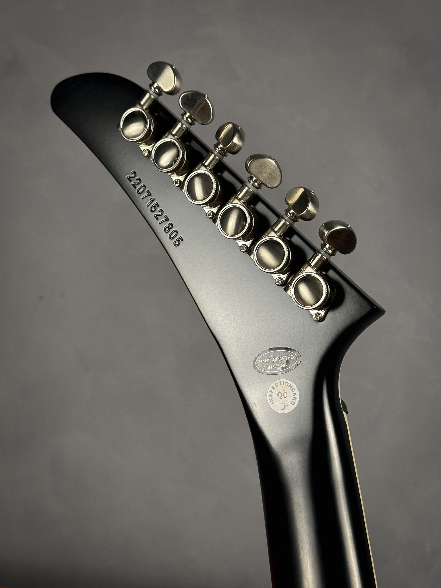 Guitarra Epiphone Extura Explorer Prophecy - Yellow Tiger Aged Gloss ...