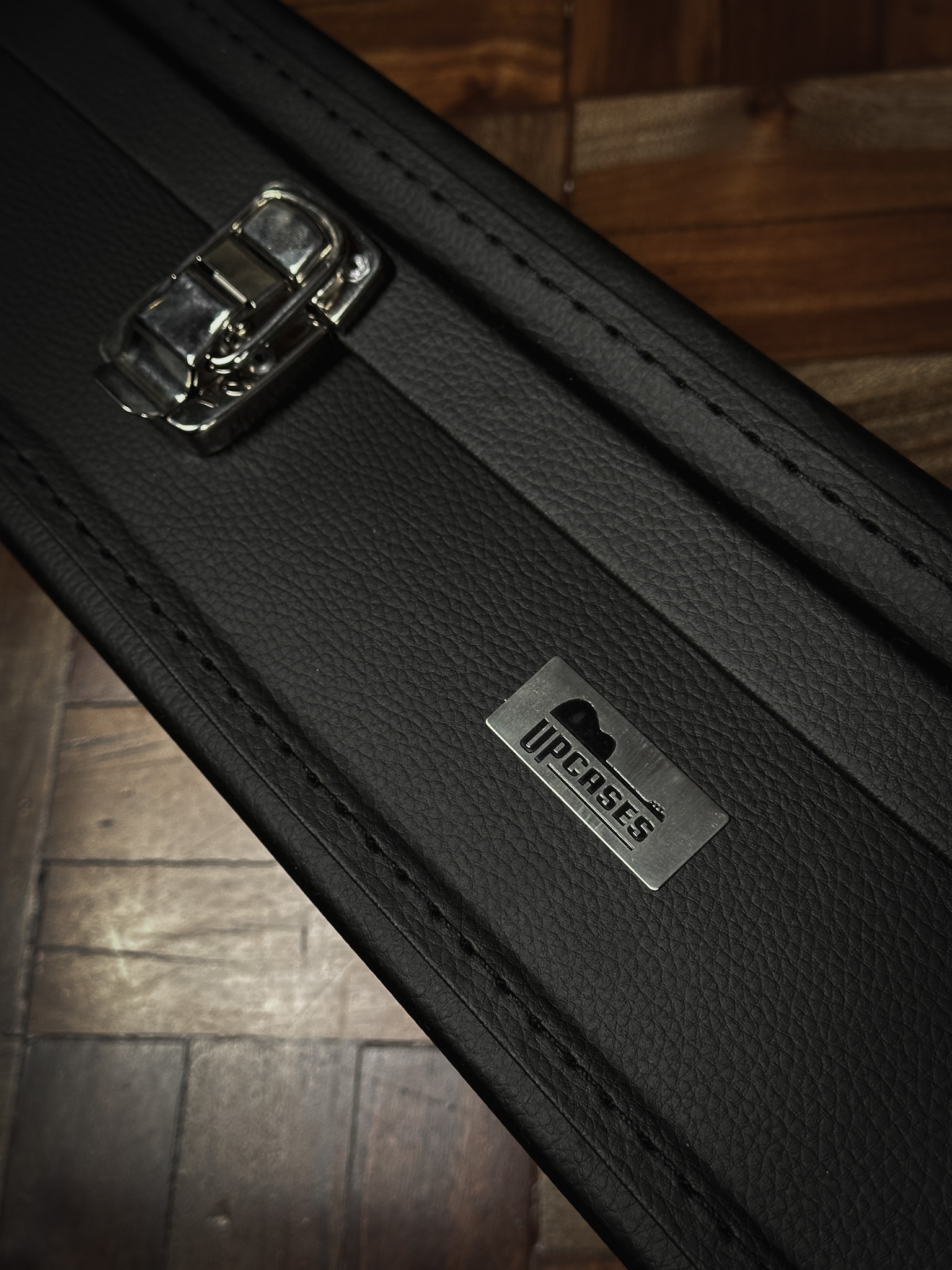 HARDCASE UP CASES PARA GUITARRA LES PAUL - Crunch Music