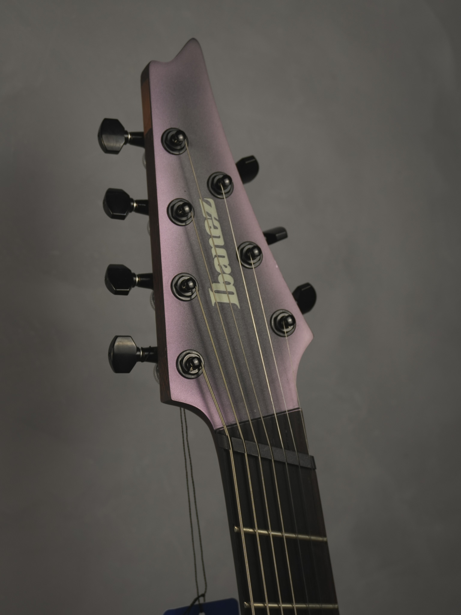 Guitarra Ibanez 7c Rgd Rgd71alms-bam - Crunch Music