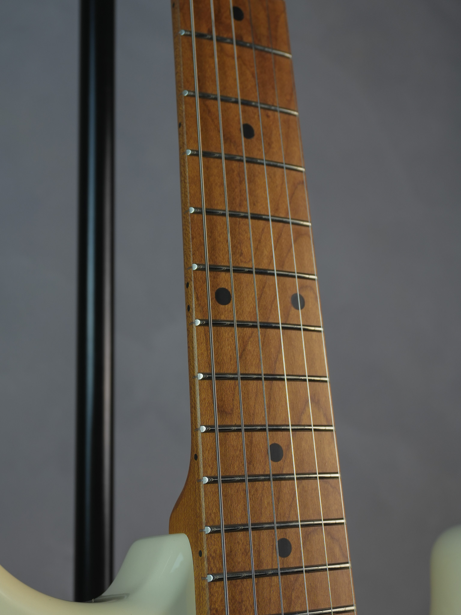 Guitarra Benson Hardy S 901 M Ow/bk Chrome - Crunch Music