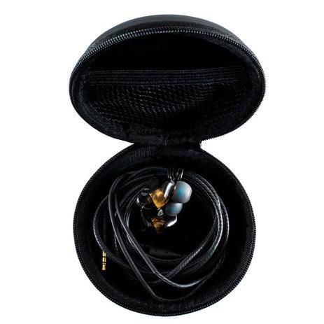 FONE DE OUVIDO IN EAR KOLT - IK215 - Crunch Music