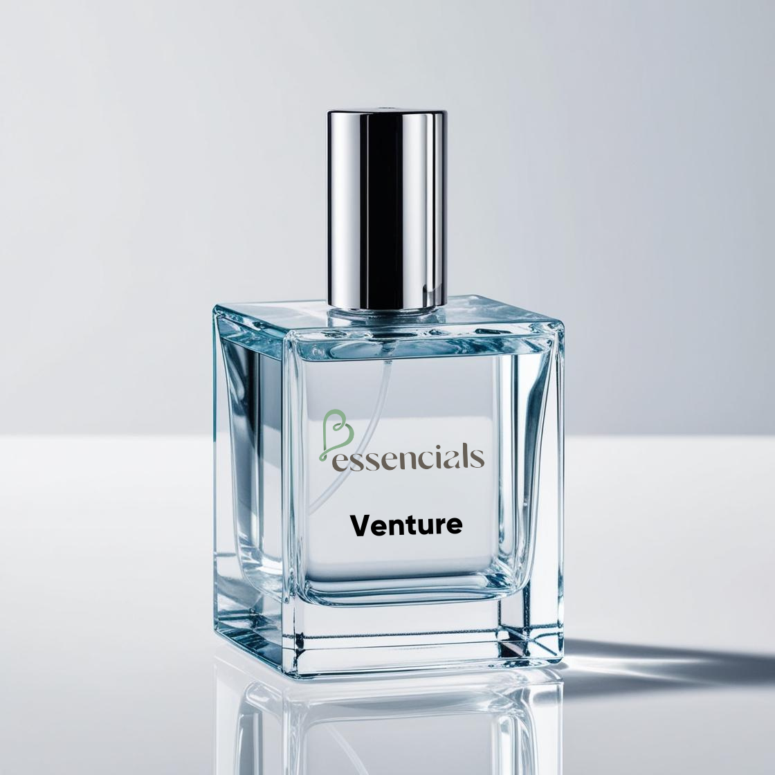 Perfume Venture 50mL - Bessencials - Bessencials