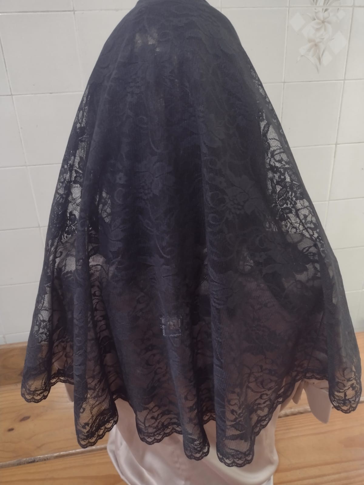 Véu Mater Creatoris - Véus - Madeleine Ateliê