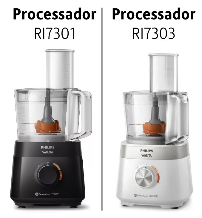 Jarra | Processador Philips RI7301 / RI7303 - Emakoto - Eletrotécnica ...