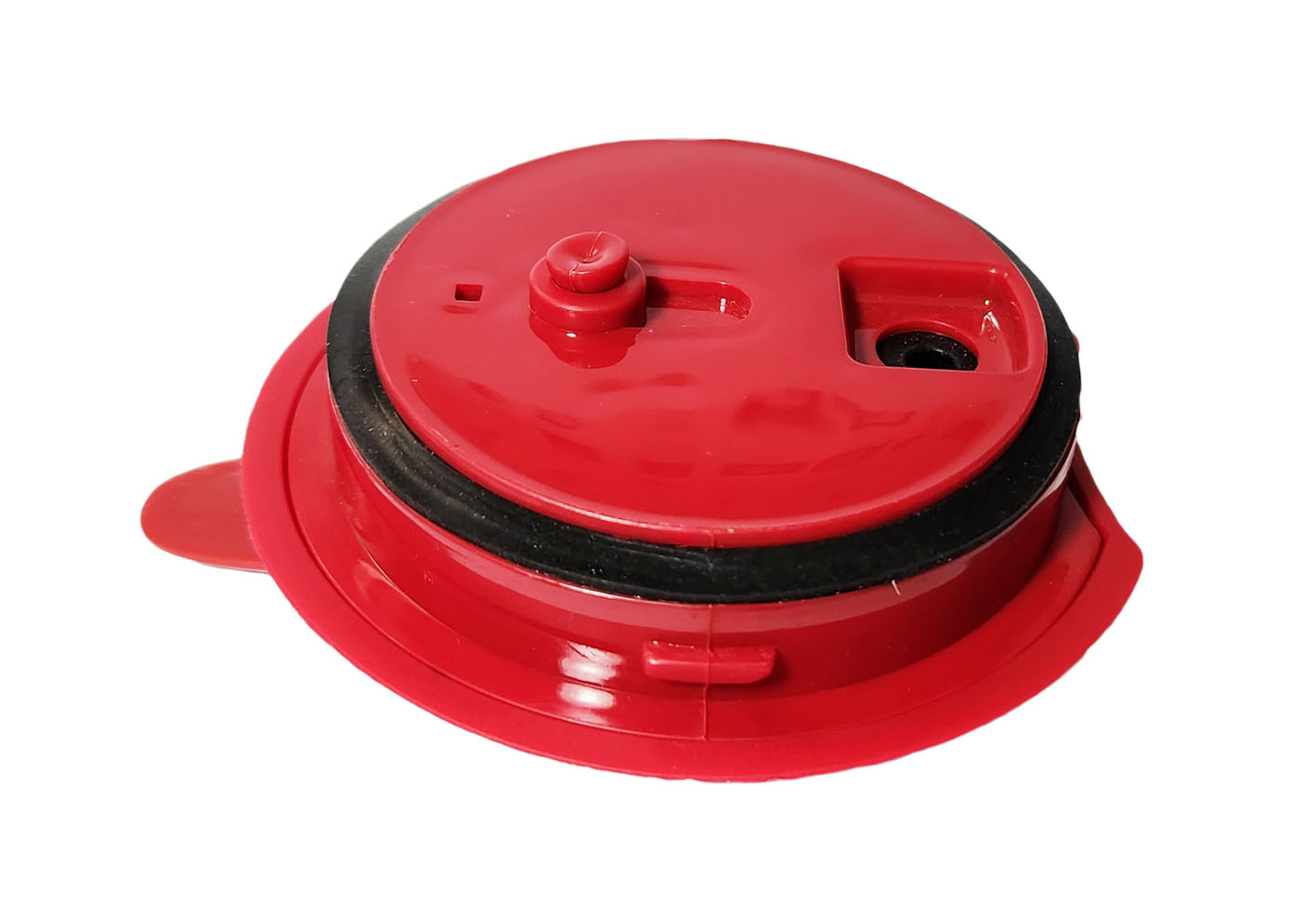 Tampa Vermelha | Cafeteira Britania BCF38VI - 063901099 / 063902099 ...