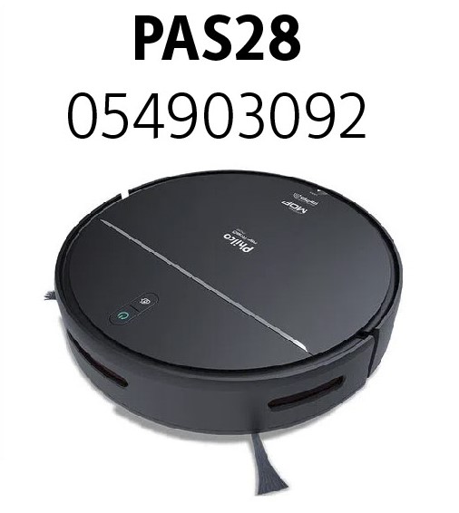 Fonte | Aspirador Robô Philco PAS28 - 054903092 - Emakoto ...