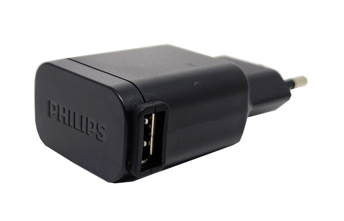 Carregador USB | Aparador Philips QP1424 - Emakoto - Eletrotécnica Makoto