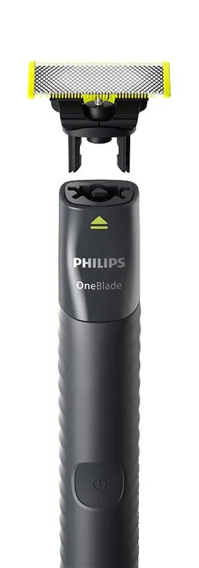 Carregador USB | Aparador Philips QP1424 - Emakoto - Eletrotécnica Makoto