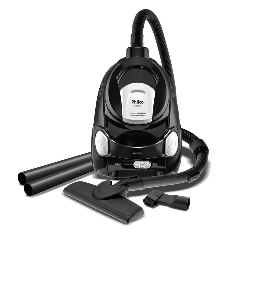 Alça do reservatorio | Aspirador Philco EASY CLEAN TURBO / Smart Turbo ...