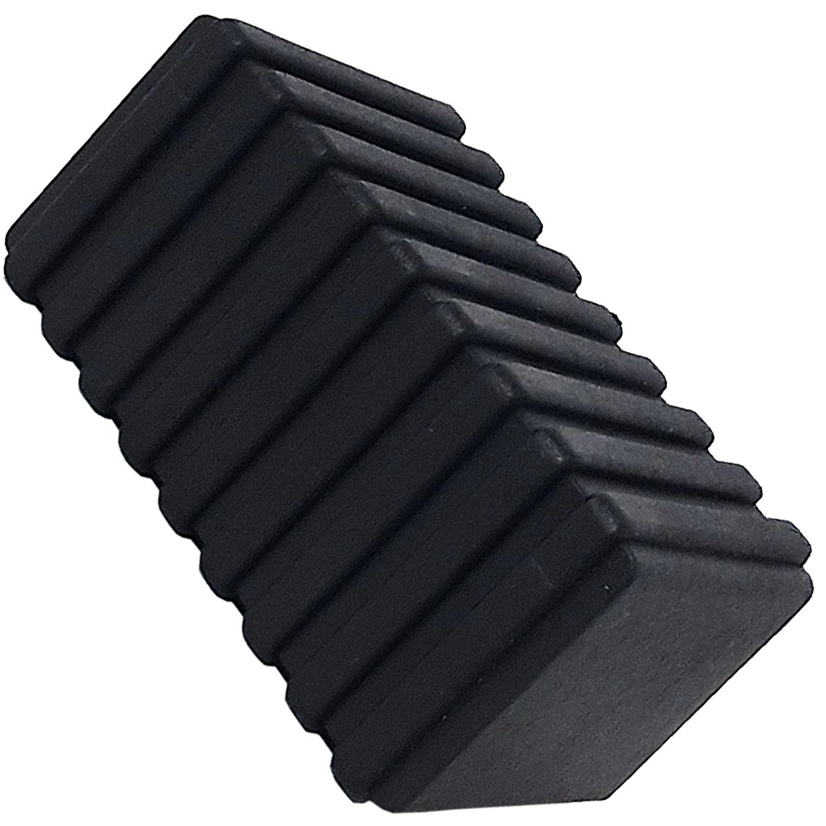 Ponteira Externa Pvc Retangular - Joplastic