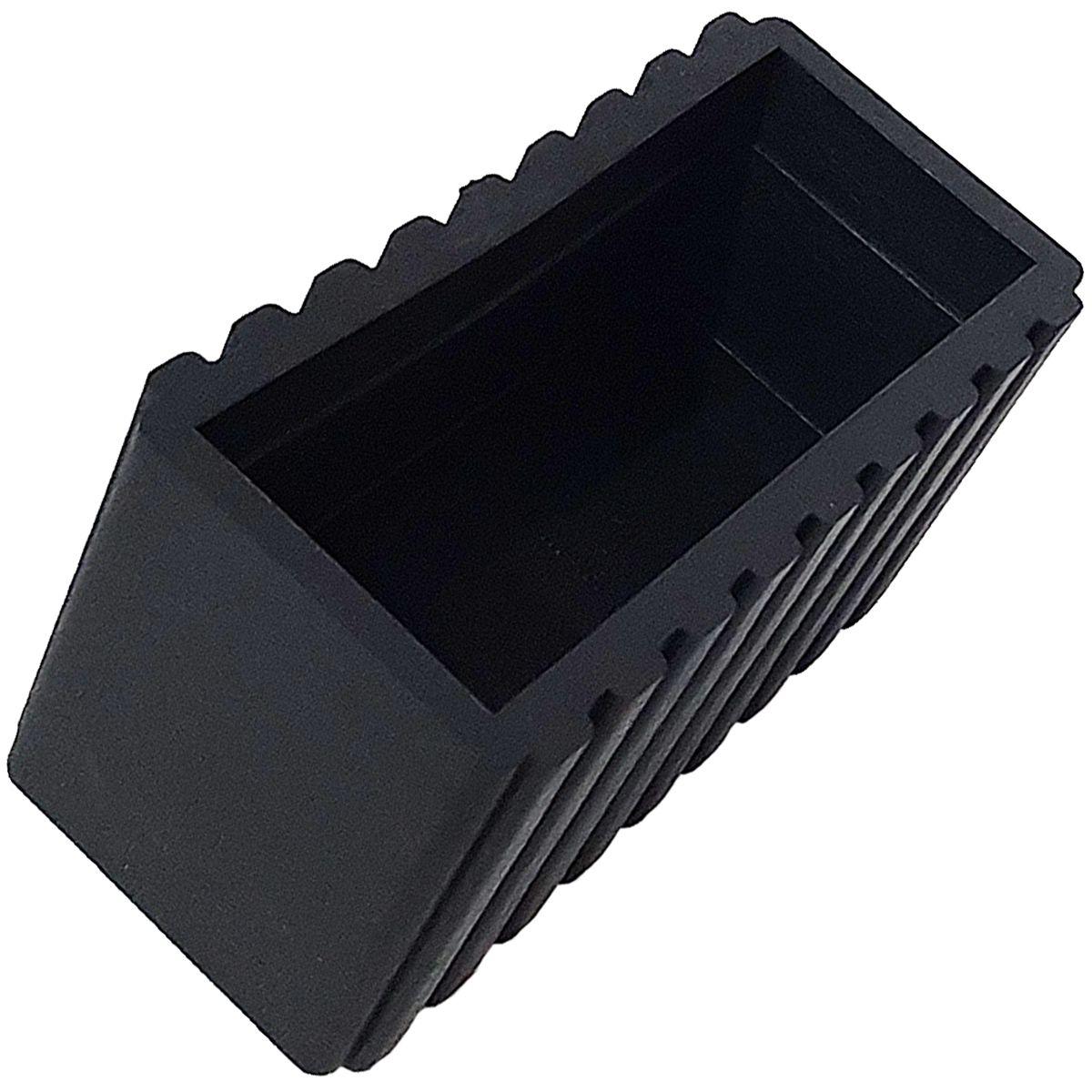 Ponteira Externa Pvc Retangular - Joplastic