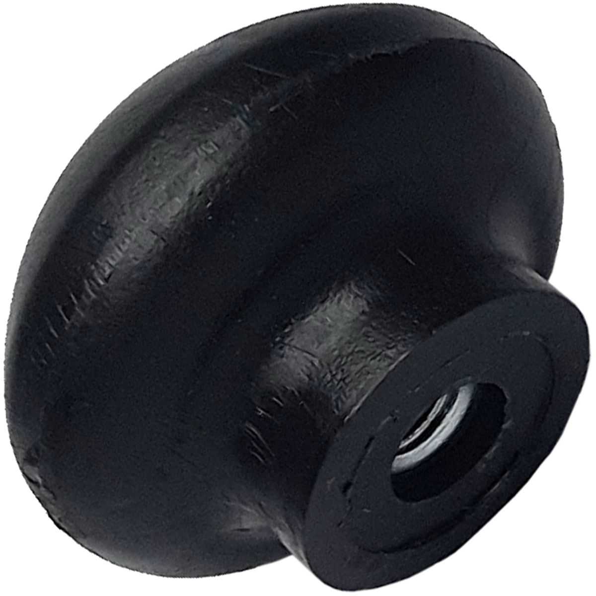 Porca Manipulo Bola Rosca 5/16 - Joplastic