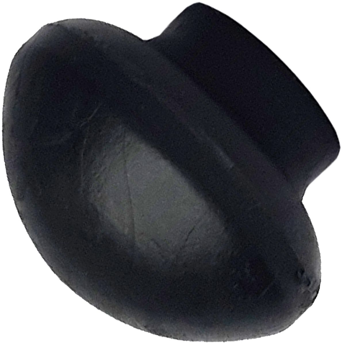 Porca Manipulo Bola Rosca 5/16 - Joplastic