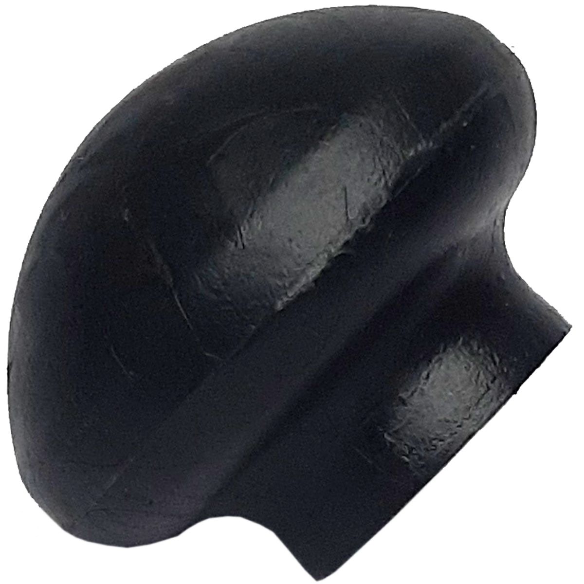 Porca Manipulo Bola Rosca 5/16 - Joplastic