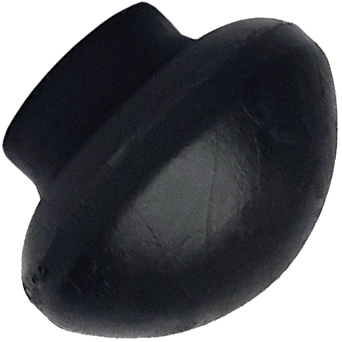 Porca Manipulo Bola Rosca 5/16 - Joplastic