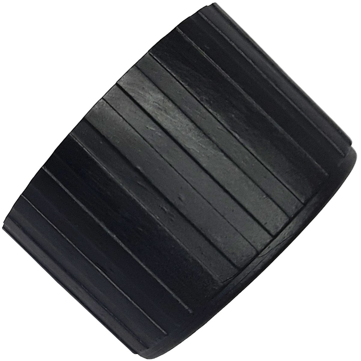 Ponteira Externa Estriada em Pvc - Joplastic