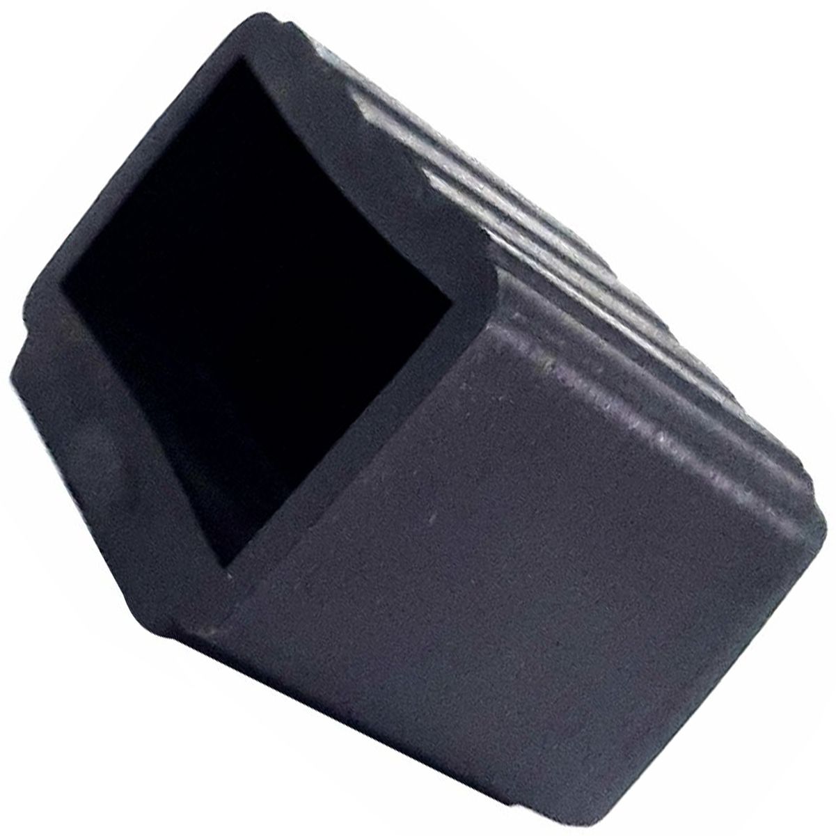 Ponteira Externa 50x30 Pvc Retangular Deitada - Joplastic