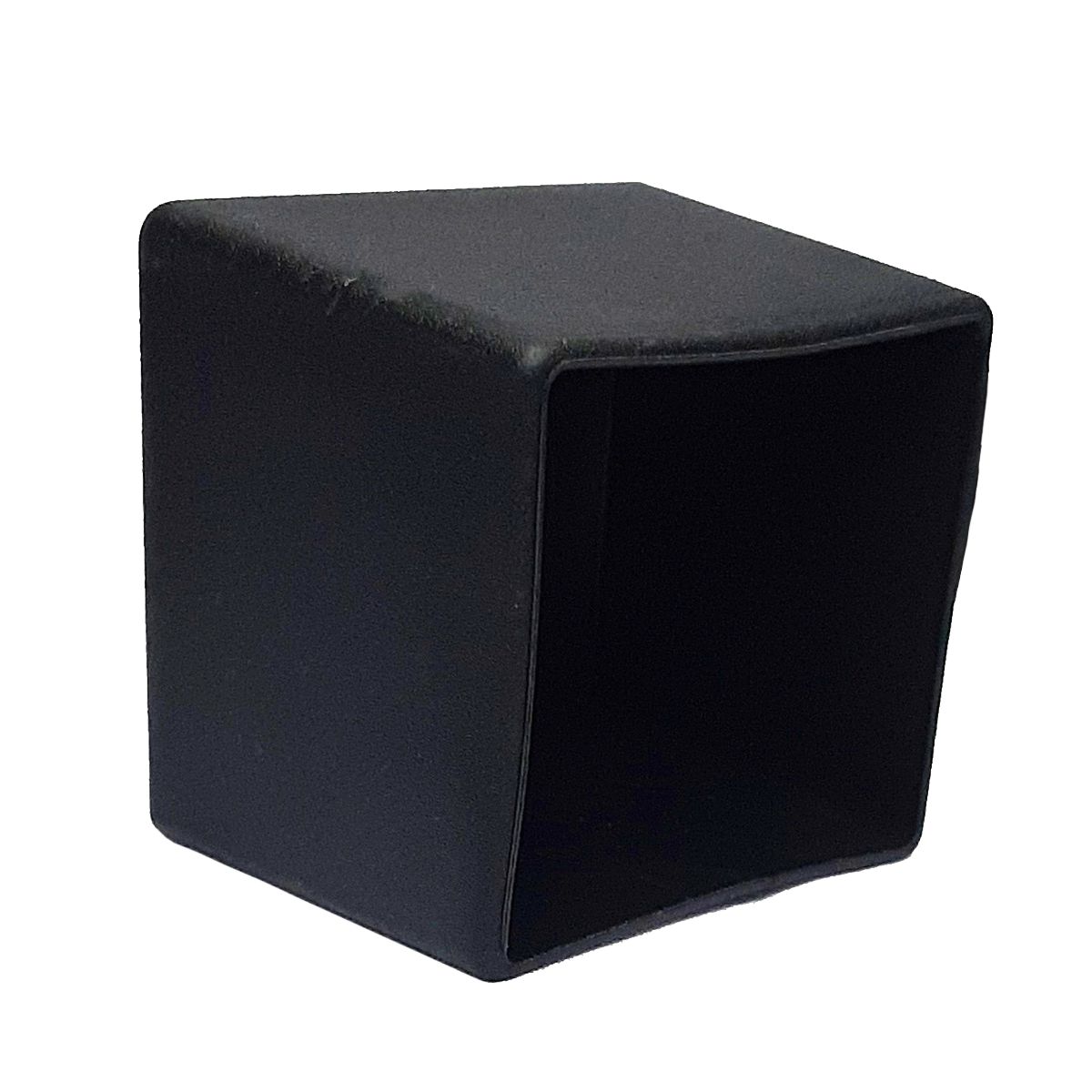 Ponteira Externa PVC Quadrada D - Joplastic