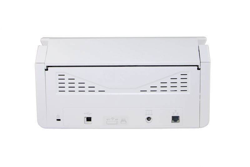 Scanner Avision AN230W - Rede - WiFi - USB - Compre aqui - PluScan