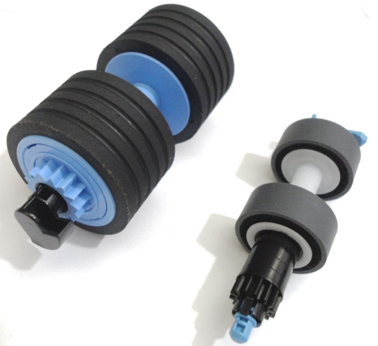 scanner canon drm160 drc240 exchange roller kit - PluScan